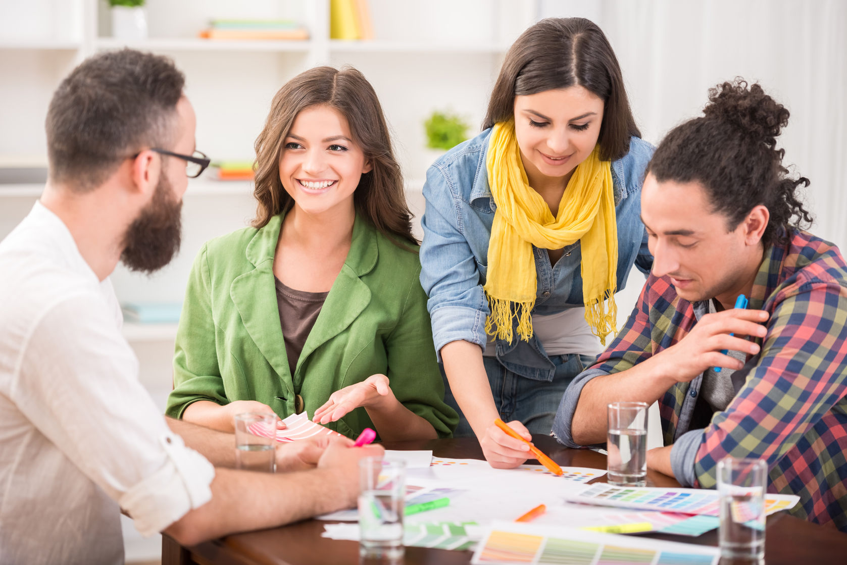 Qualities of a Good Employee: Best Traits to Look For