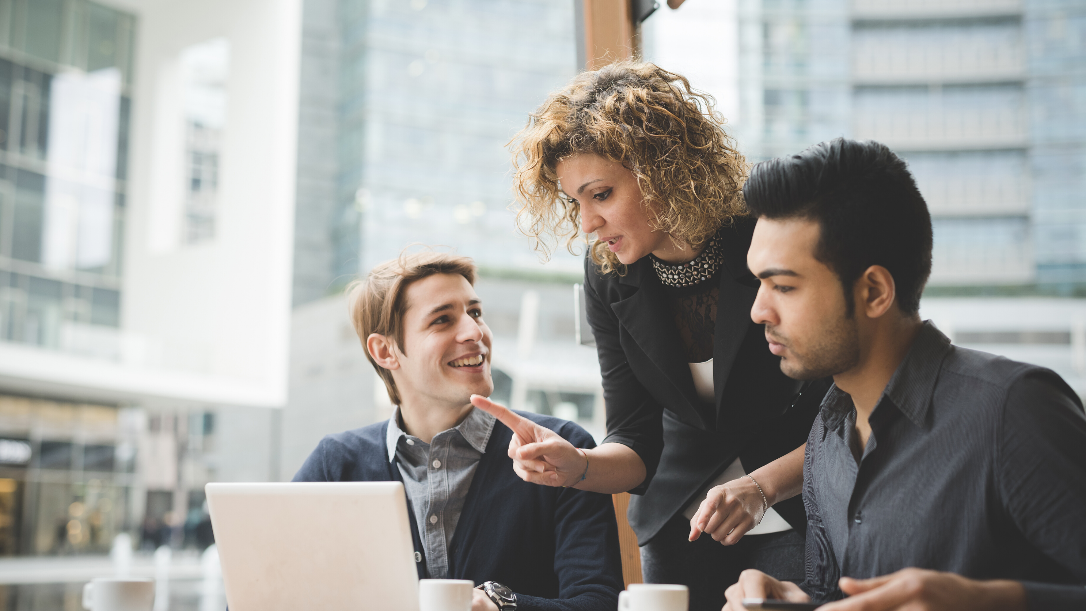 7 Tips for Creating a People-First Culture People first culture