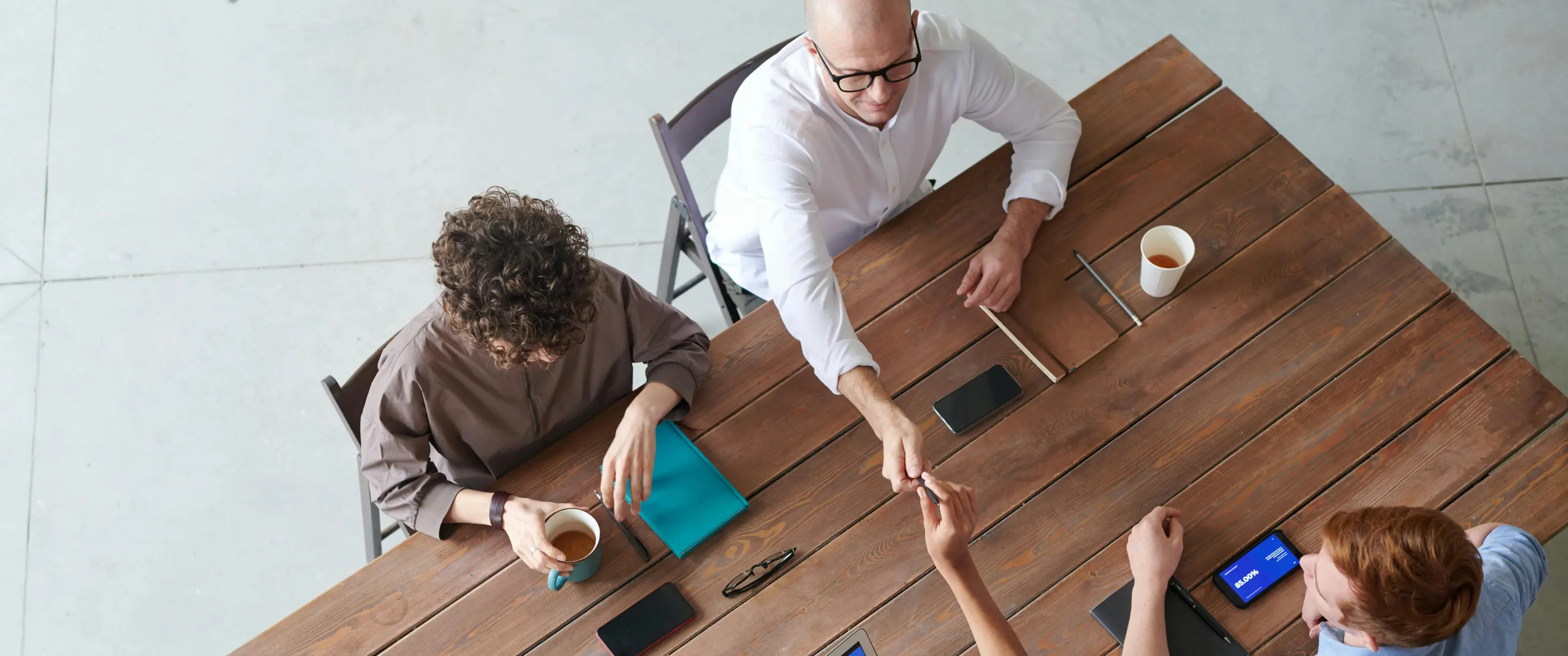 Unhappy With My Current Refreshment Service| Corporate Essentials