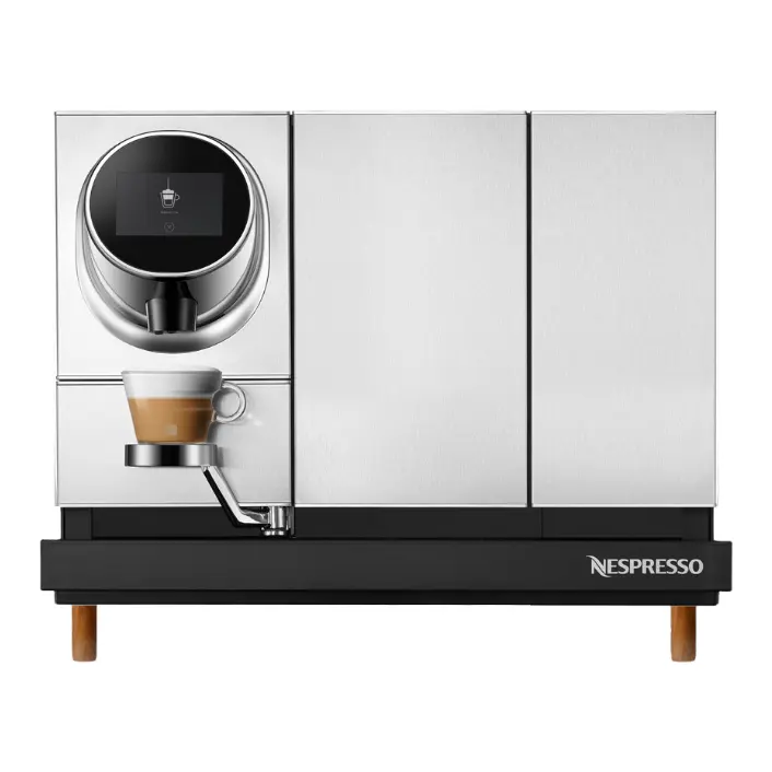 Nespresso Momento 120 | Corporate Essentials