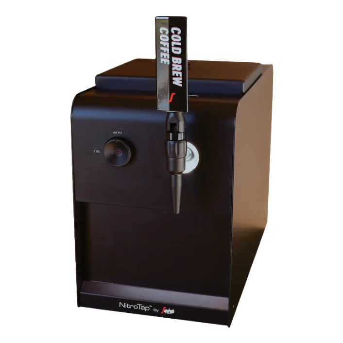 Segafredo Zanetti NitroTap™ | Corporate Essentials