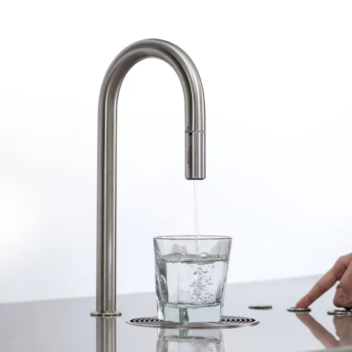 TopWater | Corporate Essentials