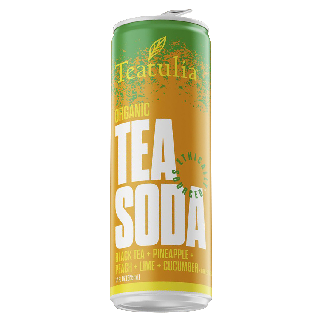 Women-Owned Businesses We Love: Teatulia Organic Teas