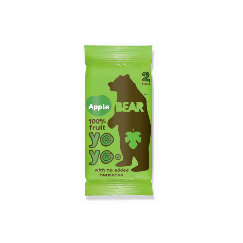 12 Fruit Snacks That Make #Adulting Feel Like Child's Play