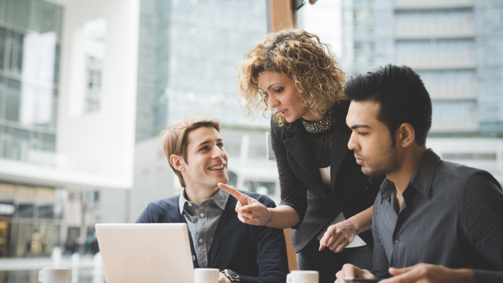 7 Tips for Creating a People-First Culture People first culture